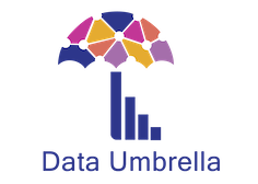 Data Umbrella website